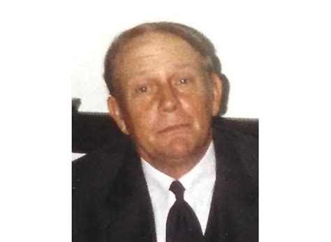 George Avery Spence Obituary 2024 Picayune Ms Mcdonald Funeral Home And Cremation Services
