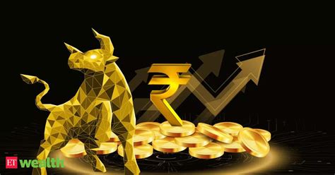 Gold Price History India Gold Price Near Rs When Will It Reach Rs Lakh Years