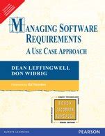 Buy Managing Software Requirements Book Online At Low Prices In India Managing Software