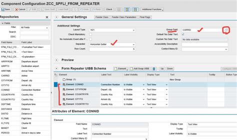 Fpm Ovp Application Form Repeater Uibb Sapcodes