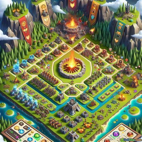 Optimizing Clan War Leagues For Maximum Rewards