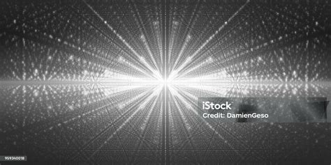 벡터 행성간 공간 배경입니다 우주은 그림 성운 스타 더스트와 밝은 빛나는 별 배경 벡터 일러스트 레이 션 아트 워크 브로셔 포스터에 대 한 0명에 대한 스톡 벡터 아트 및