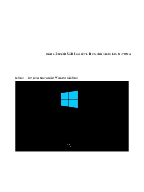 11 How To Install Windows Server 2012 R2 Step By Step Pdf