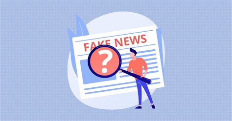 How To Spot Misinformation On Social Media