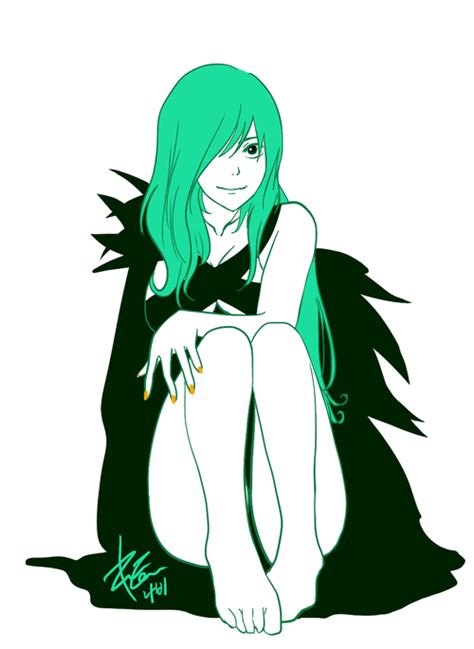 Kubera Future Leez Manga Art Webtoon Anime