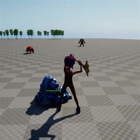 Added Some New Mining Materials To My Game Album On Imgur