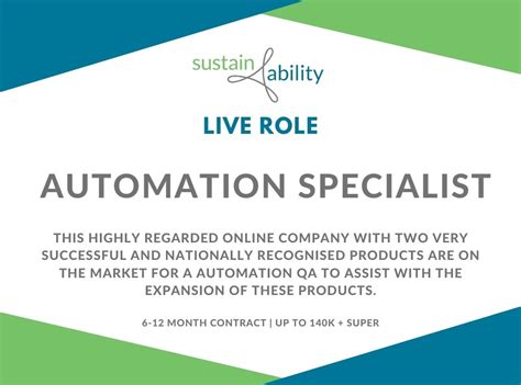 automation testing qa agile softwaretesting testautomation jobs