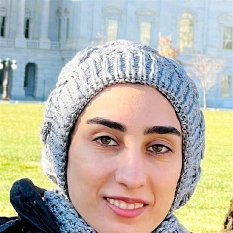 Kosar Rahimi University Of Houston Tx U Of H Uh Department Of