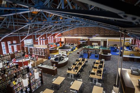 Services — Rethinking Libraries Library Consulting