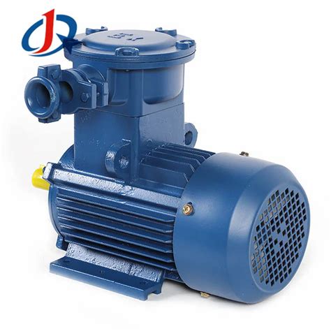 11kw Inverter 3 Phase Induction Motor For Chemical Industry Buy 11kw