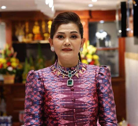 🔴ទីបំផុត តុលាការបានកោះហៅ លោកស្រី ជីប យុទ្ធារី កូនស្រីឈ្មោះ គង់ សម្ភស្ស និងពិធីករ