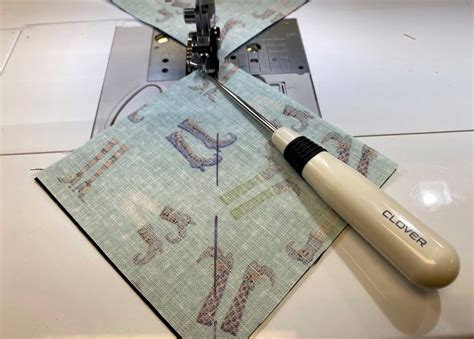 Nancy Zieman The Blog Announcing The 2020 Fall Table Runner Sewing Challenge And Free Spooky