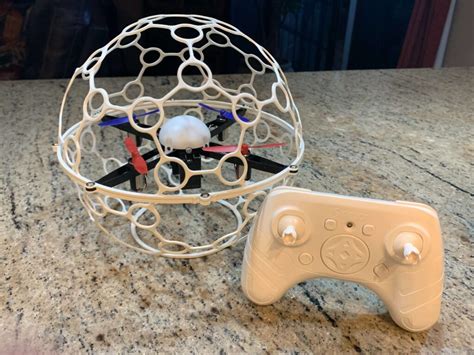 Class 20 Evolution Drone Codable Fida Usa