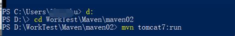 Error Running Tomcatrun Cannot Run Programcreateprocess Error2系统找不到指定的文件 三只坚果 博客园