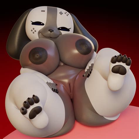 Rule 34 11 3d Anthro Areola Belly Blush Body Blush Breast Blush