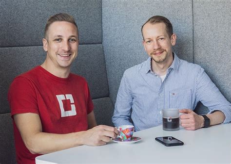 Agiletransformation Innovation Effizienz Dailyread Jan Westrup