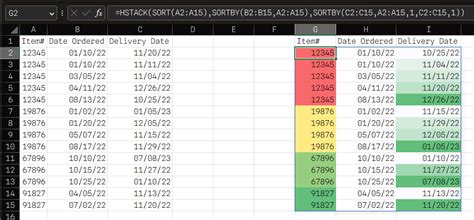 How Can I Sort On Column Based On Groupings Of Data In Another Column