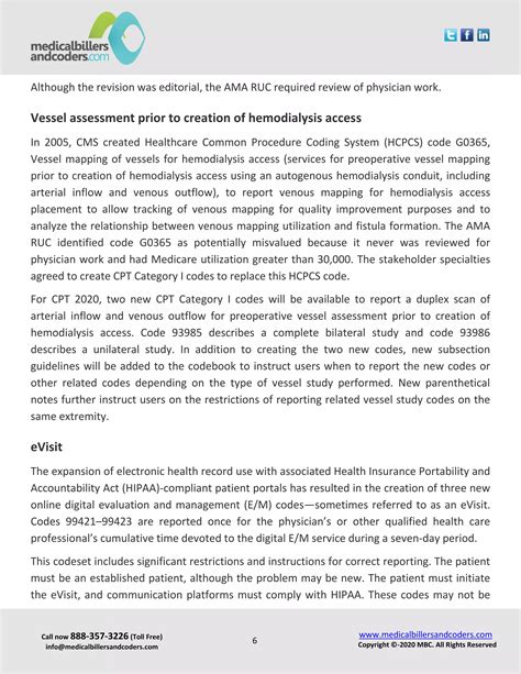 2020 Coding Updates For General Surgery Pdf