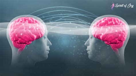 7 Best Ways To Develop Telepathy Skills Spirit Of Joy