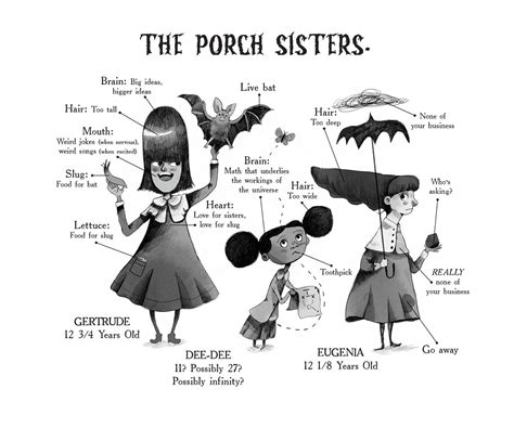 Read A Sneak Peek Of Kate Mckinnons New Book Exclusive