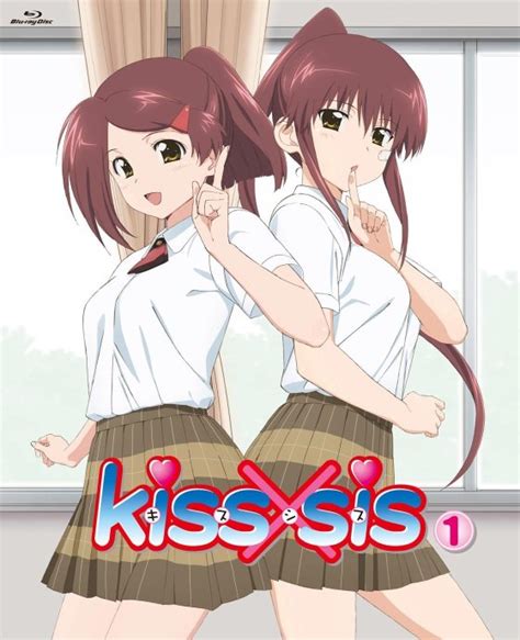 Los Mejores Animes De Amor Entre Hermanos