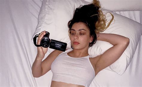 Charli Xcx ‘how Im Feeling Now Review The Album Taps Into Our Collective Nostalgia