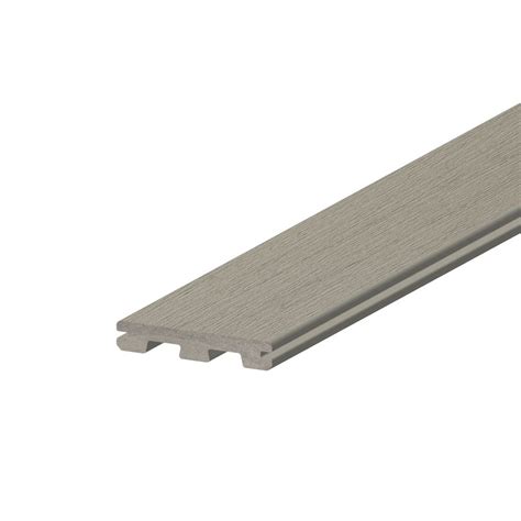 Timbertech Decking Timbertech Terrain Collection Color Weathered