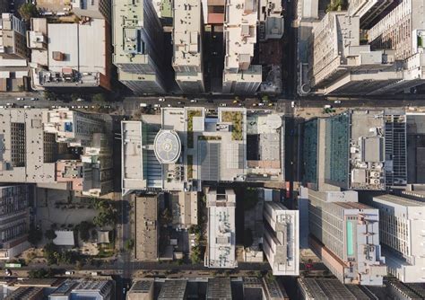 Edificio Centenario Arquitectura Panamericana Baq 2022