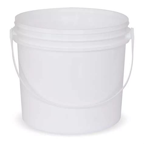 Balde De 8 Litros Mercadolibre 📦