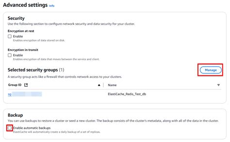 วธสราง Amazon ElastiCache for Redis DevelopersIO