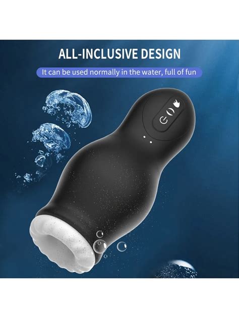 Piston Sex Toys For Man Vibrators Sucker Robot Sexual Doll Mouth Sex
