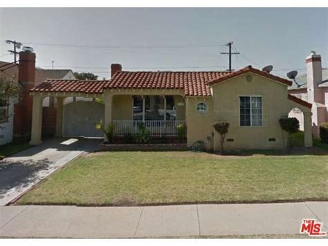 2120 W 93rd St Los Angeles Ca 90047 ®