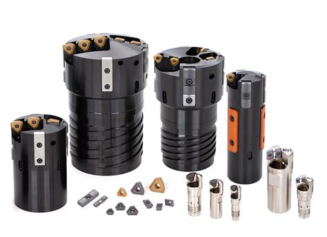 Bta Breaker Body Trepaning Bta Head Tungaloy Ntk Success Report