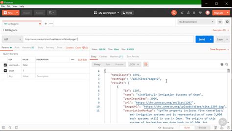 آموزش مهمترین نکات طراحی RESTful Web API پرووید
