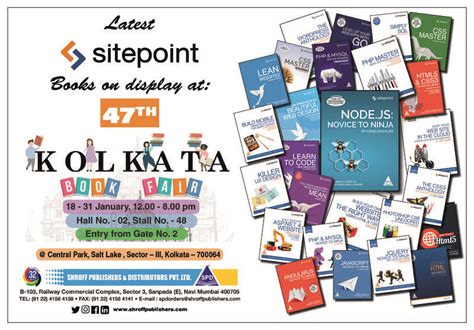 Shroff Publishers And Distributors Pvt Ltd On Linkedin Webdevelopment