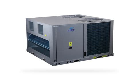 Ciac Air Conditioner