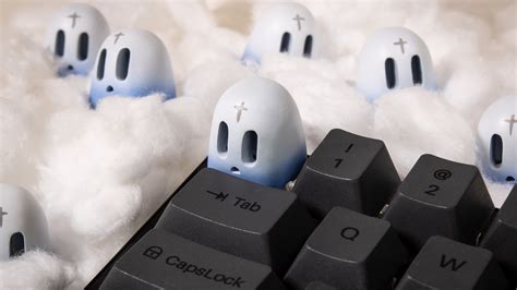 Spookey Is Going Live Soon 👻 Rkeycaps