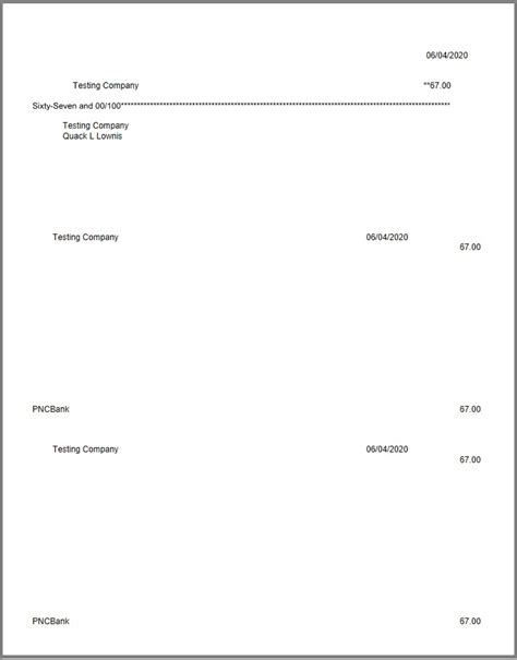 Quickbooks Troubleshooting Wrong Check Date