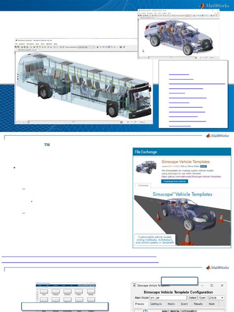 simscape vehicle templates pdf مهم pdf anti lock braking system