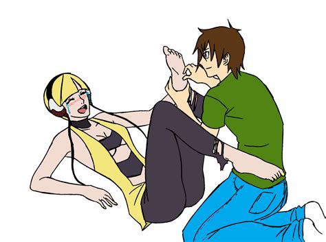 Elesa Just Desserts By Naga Asura On Deviantart