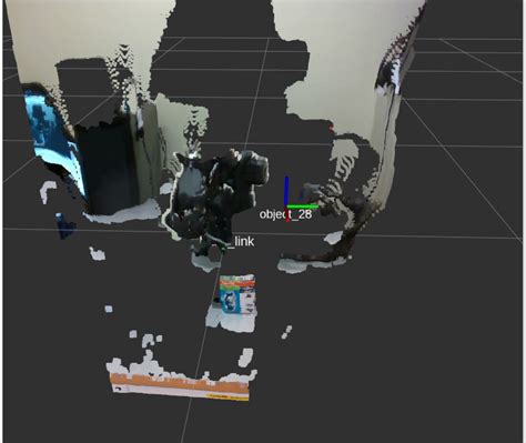 Strange Tf Bug Issue Introlab Find Object GitHub