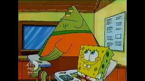 Hi Im Spongebob [spongebob Squarepants] Youtube