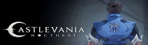 Castlevania Nocturne Ausretrogamer