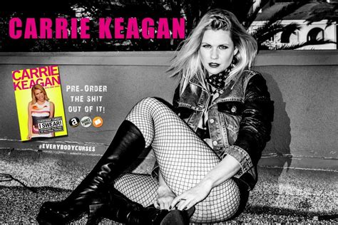 Carrie Keagan Sexy Photos TheFappening
