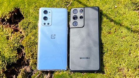 Oneplus Pro Vs Samsung Galaxy S Ultra Tom S Guide