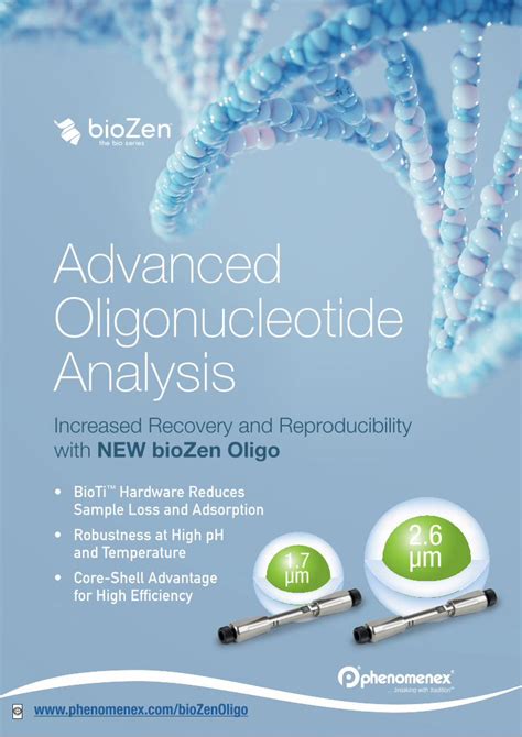 Pdf Advanced Oligonucleotide Analysis Net Framework Dokumen Tips