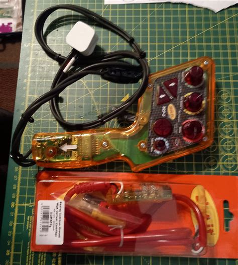 Slot It Scp 2 Controller With Separate Analog Cartridge Slotforum