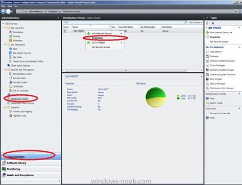 How Do I Deploy Softwareapplication Using Configuration Manager Vnext