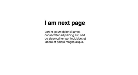 Html Angular Sequenced Router Animation Stack Overflow