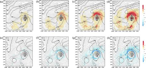 Temperature Differences Between Geostationary Interferometric Infrared Download Scientific